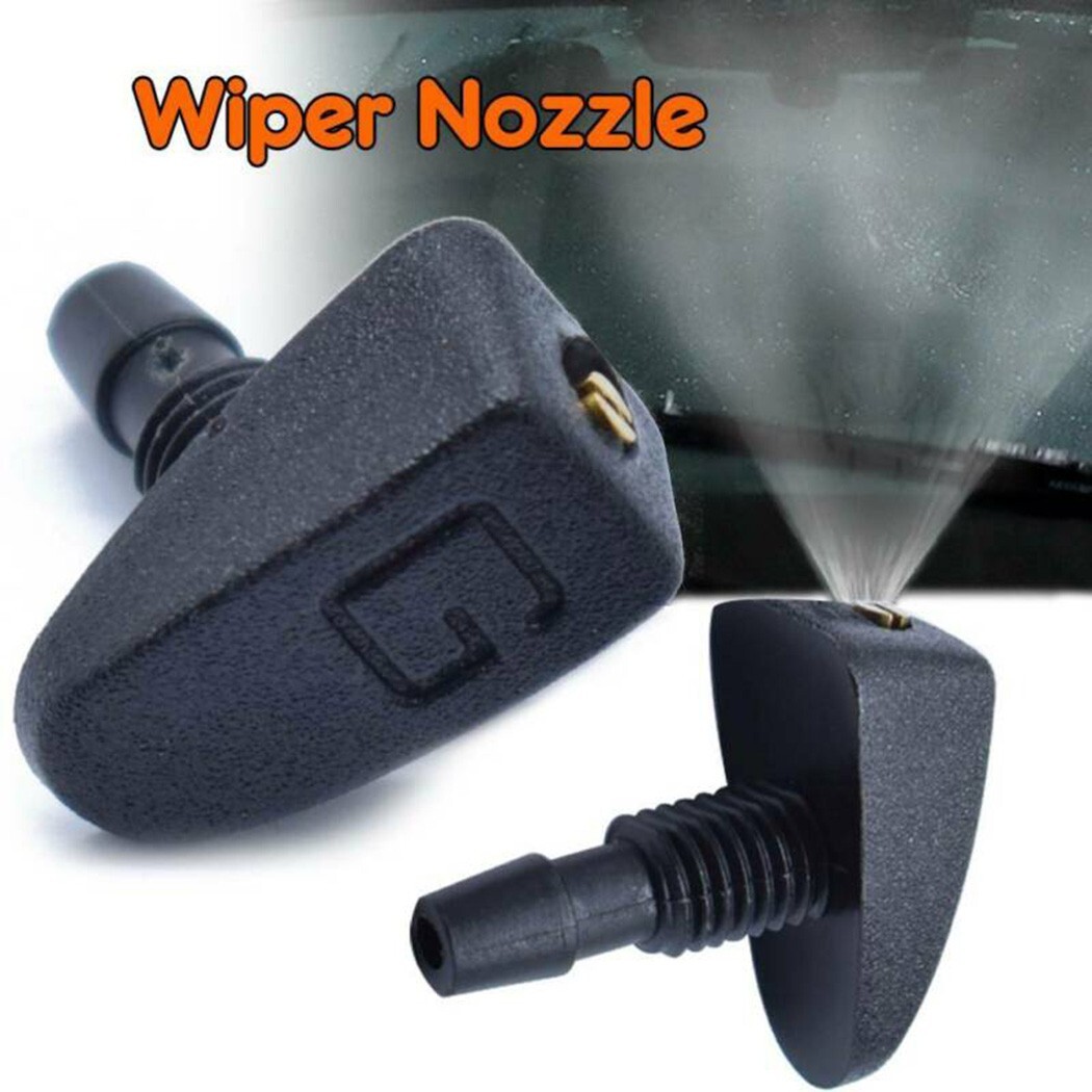 Wiper Jet Windshield Wiper Jet Washer Spray Nozzle High quality | eBay