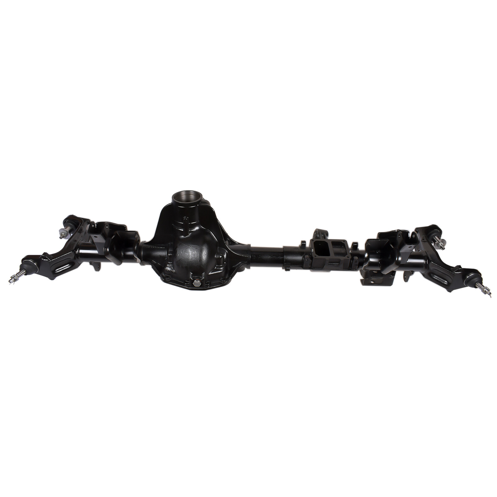 Dana M210 Wide Front Axle For 2018-2021 Jeep Wrangler 68400721AA 2.0L 3 ...
