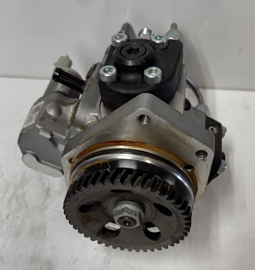 2017-2023 L5P Duramax Fuel Injection Pump HP4 12678993 WITH GEAR no ...