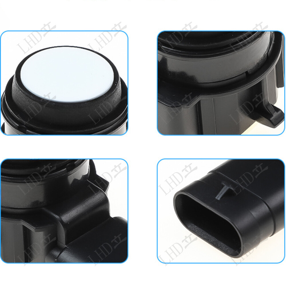 Bumper Ultrasonic Parking Sensor 66209261588 Fit For BMW F30 328i F31 ...