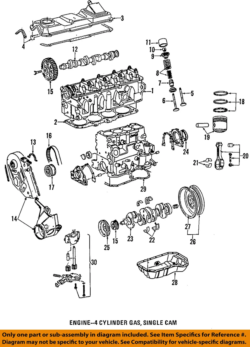 Jetta Engine Diagram