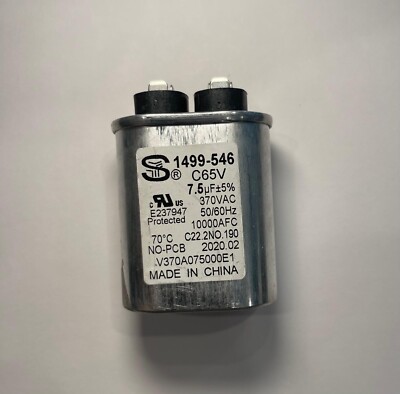1499-578 C65R Capacitor. New. | eBay