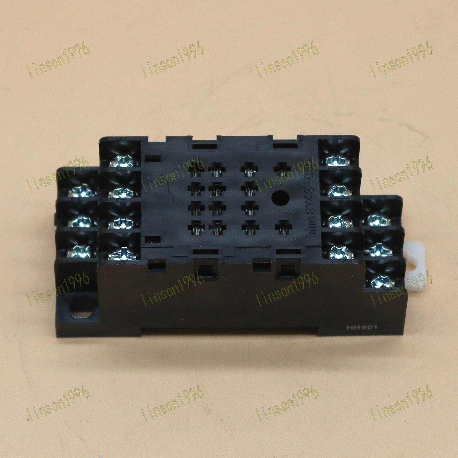 1PC New IDEC Intermediate Relay SY4S-05D FREE SHIP | eBay