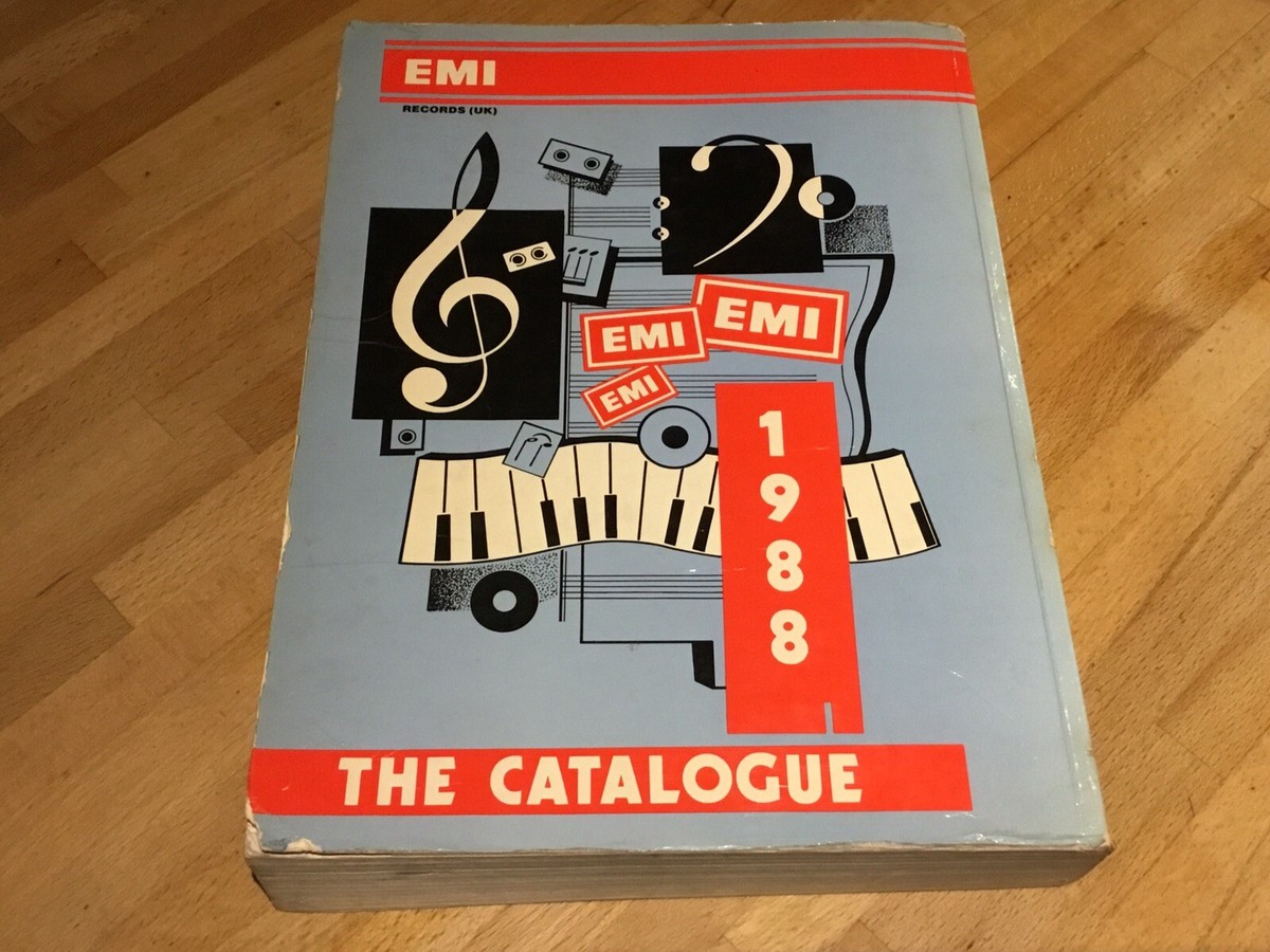 Pink Floyd And The Beatles Emi Records