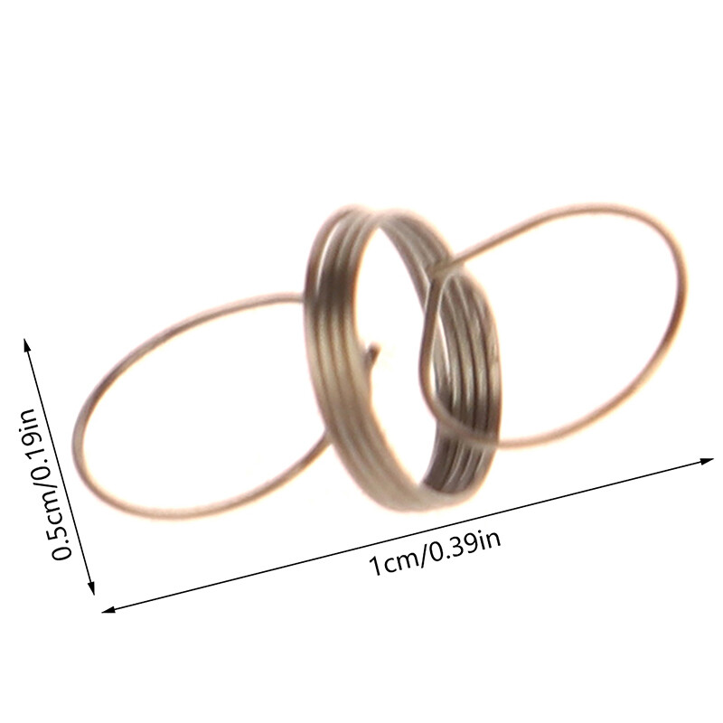 5PCS Paper Sensor Spring For L110 L120 L210 L220 L300 L301 L310 L350 ...