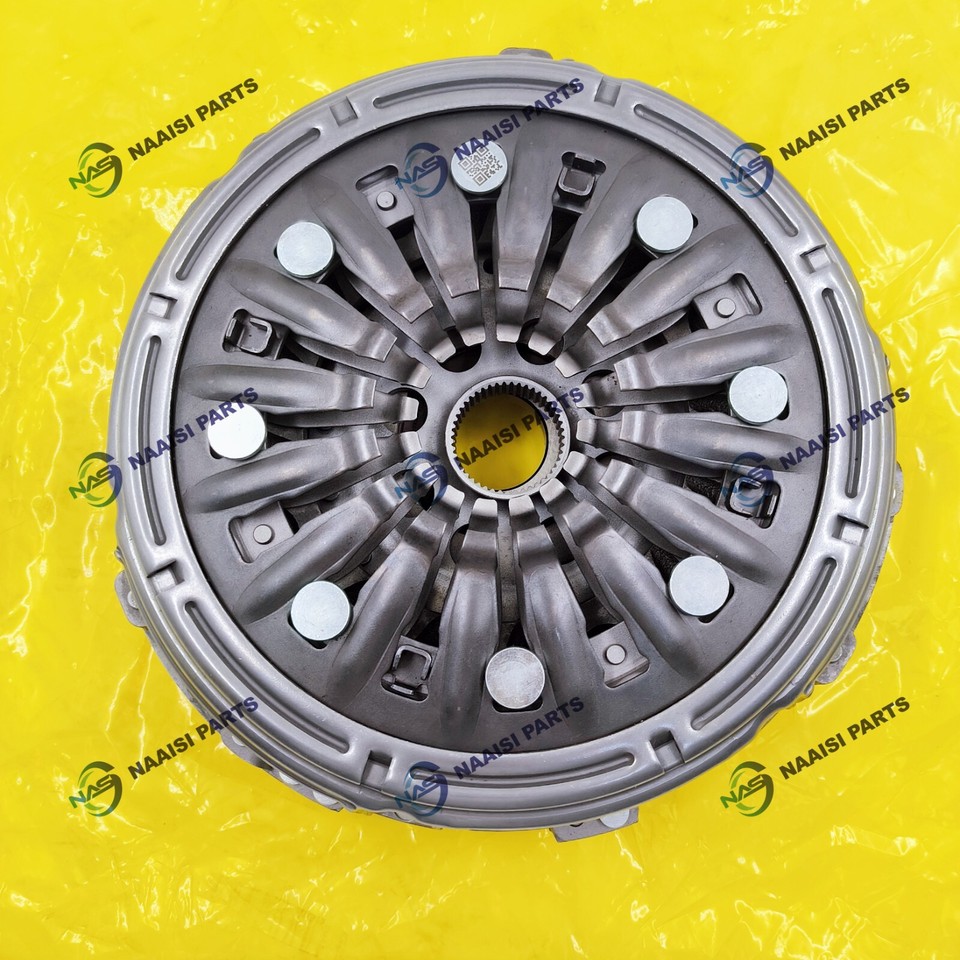 2015-2021 Hyundai Elantra Kona Sonata Tucson Veloster OEM Double Clutch ...