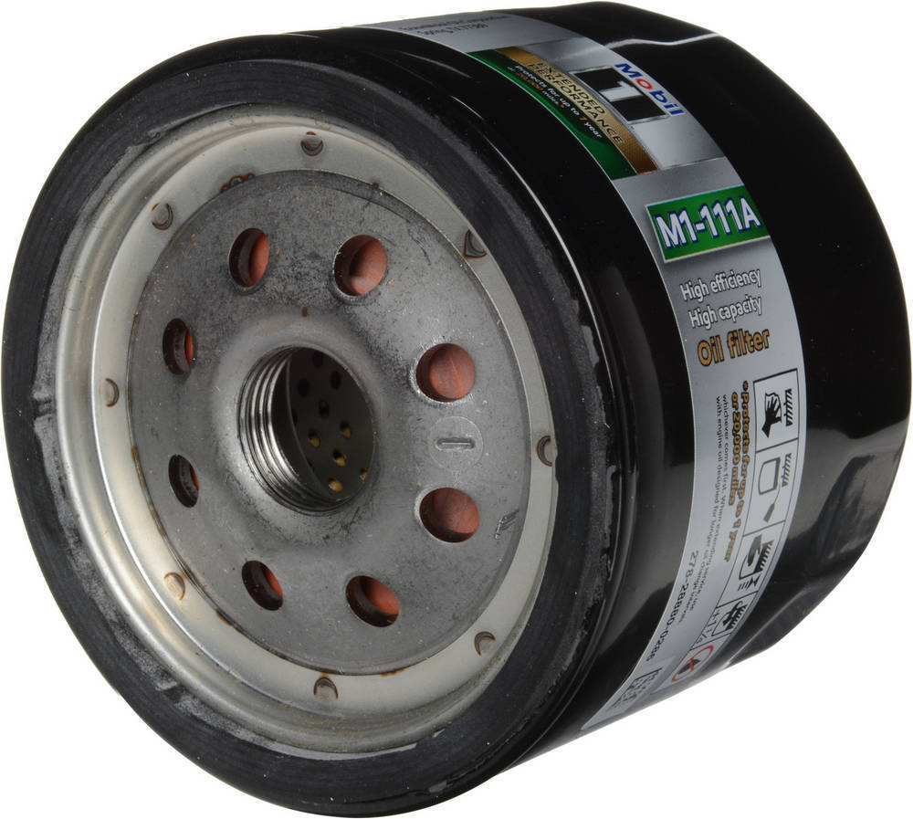 MOBIL M1-111 - cross reference oil filters | oilfilter-crossreference.com