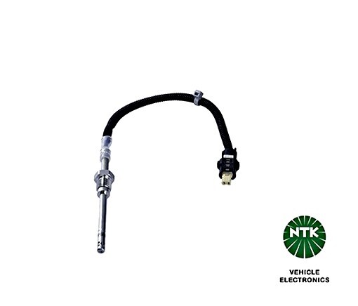 NGK/NTK Abgastemperatur Sensor elfenbeinweiß Für MERCEDES 10-19 ...