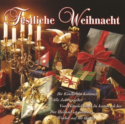 Various Artists - Festliche Weihnacht | eBay.de