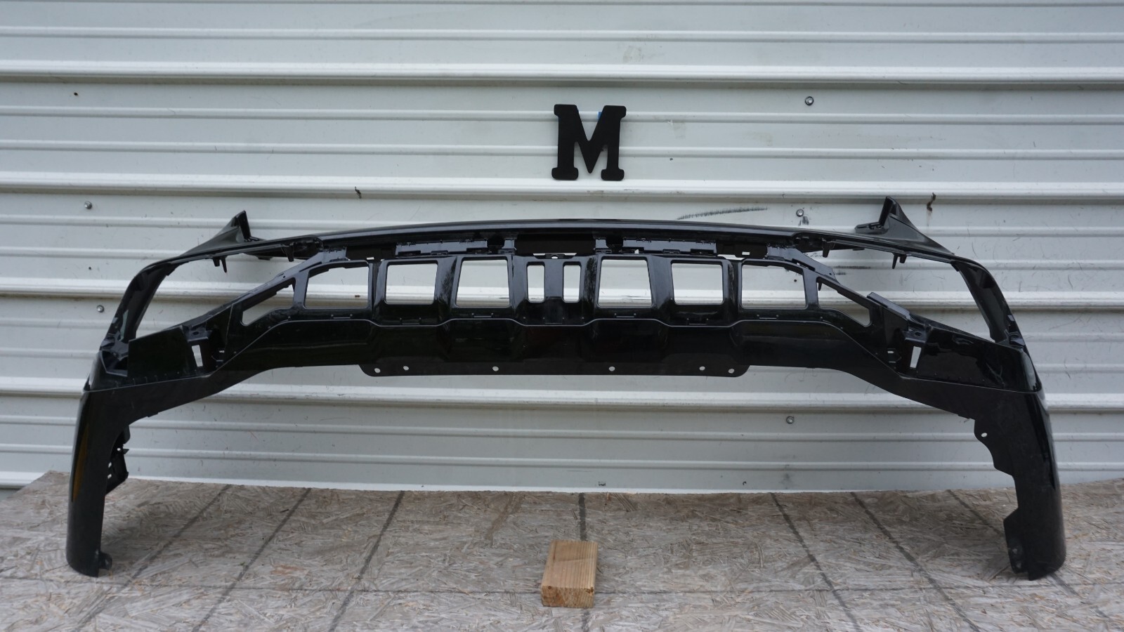 2022-2023 Kia Sportage Rear Lower Bumper Cover OEM 86612-P1000 22 23 | OE