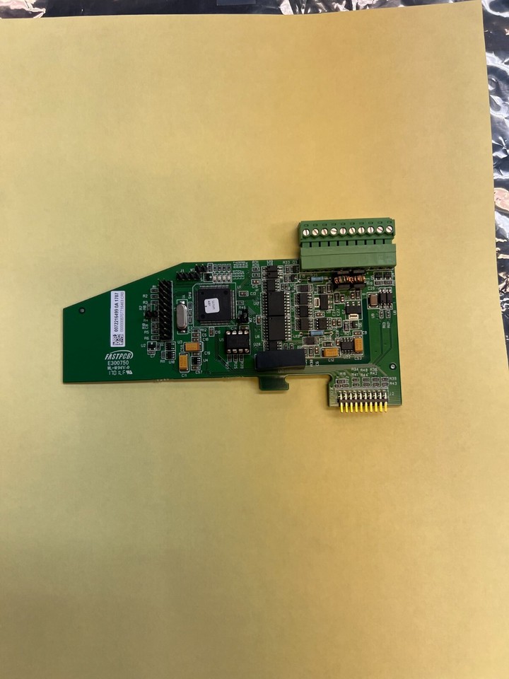 Toledo IND780 Analog Output PCB #73320302 | eBay