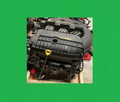 Engine Motor VW ROUTAN 09 10 11 | eBay