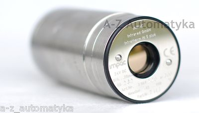 IMPAC INFRARED 3869220 INFRATHERM IN 5 PLUS -32....900'C | eBay