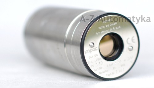 IMPAC INFRARED 3869220 INFRATHERM IN 5 PLUS -32....900'C | eBay