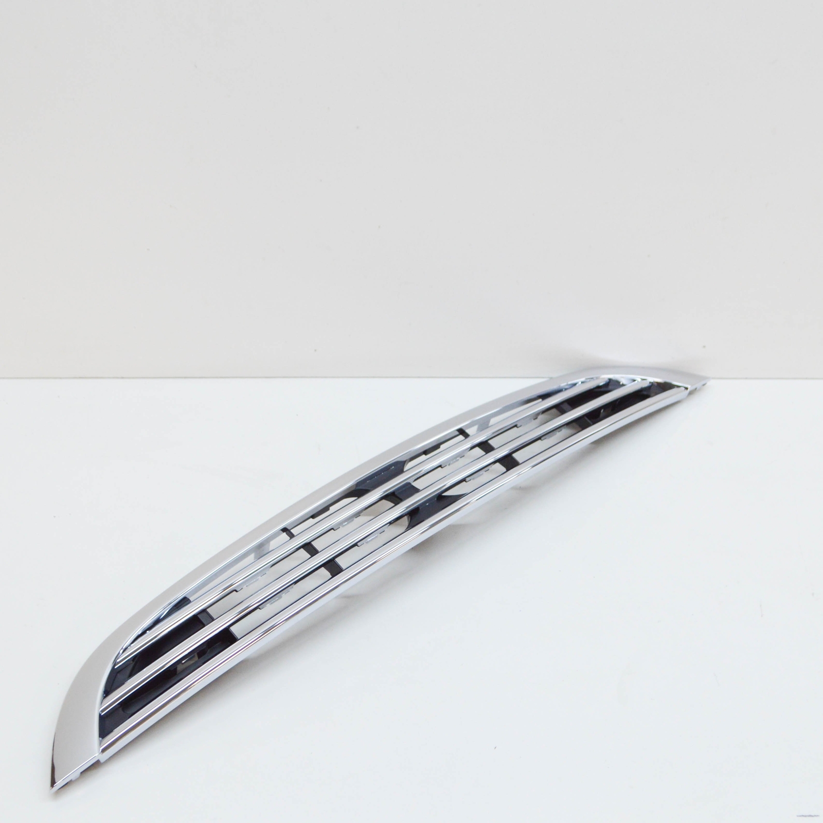 MINI R50 Front Upper Center Grille 51137133847 NEW GENUINE | eBay UK