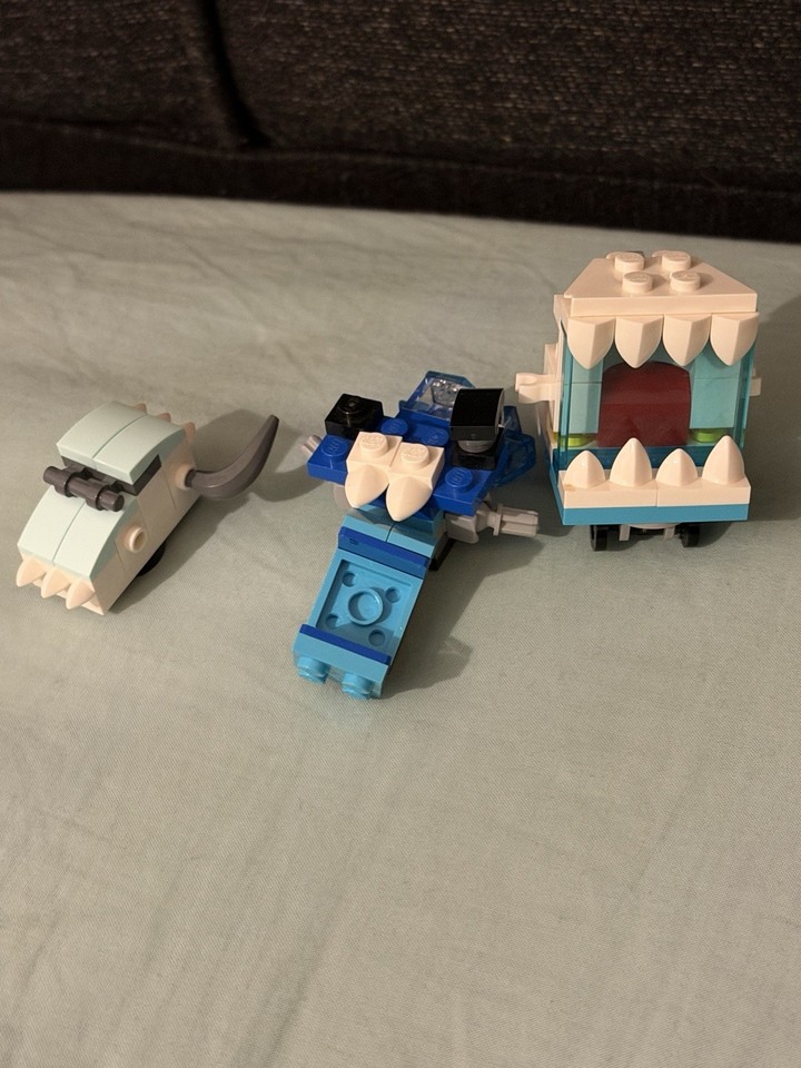 Mixed Lego Bundle | eBay UK