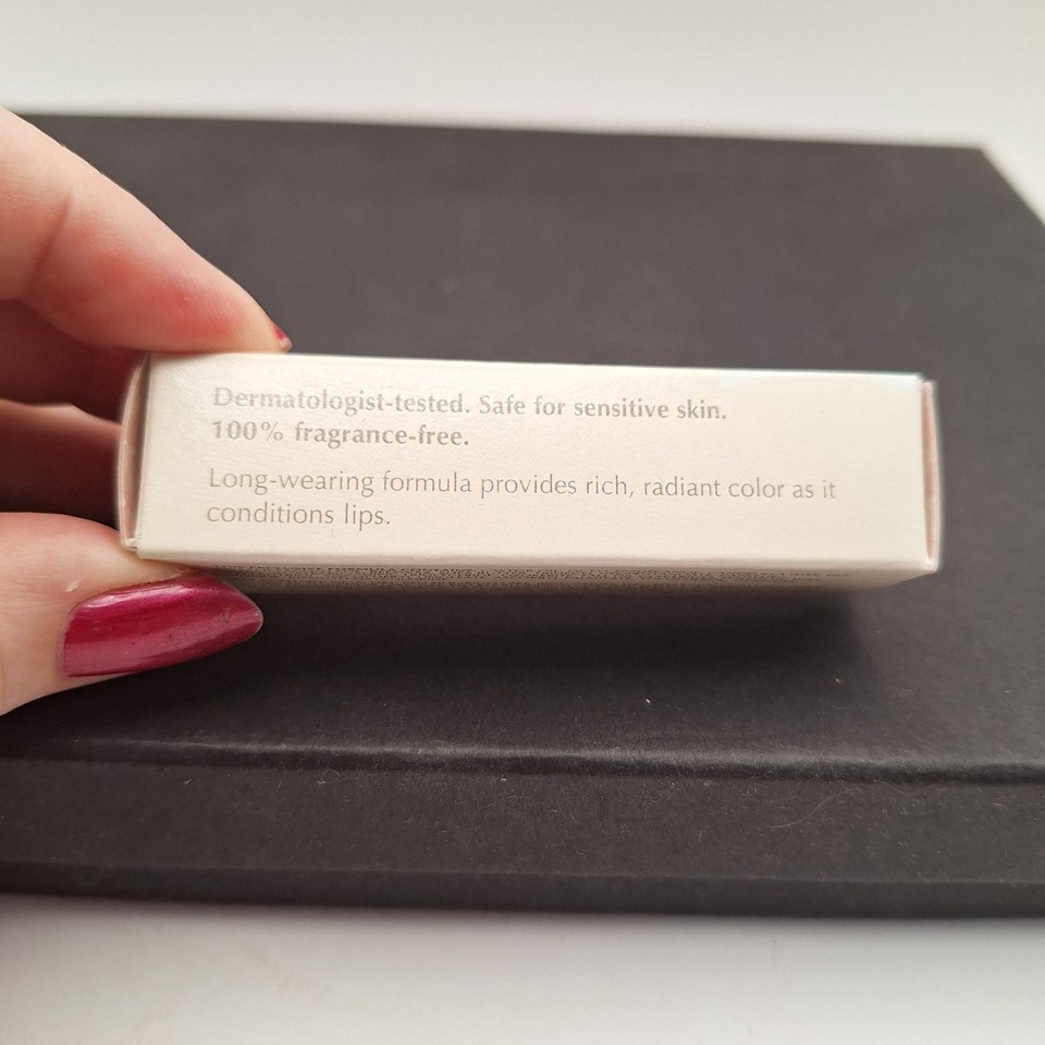 MARY KAY LASTING COLOR LIPSTICK FULL SIZE NEW OLD STOCK UNUSED GINGER ...