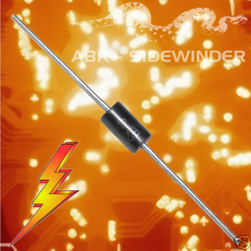 DUAL BATTERY SPIKE PROTECTOR SURGE PROTECTOR DIY NOS 12V DC | eBay ...