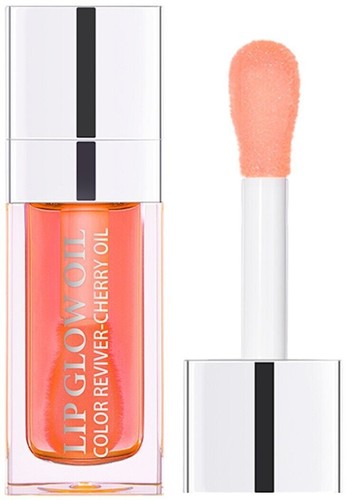 LIP GLOW OIL COLOR REVIVER-CHERRY OIL. USA-SELLER. FAST SHIPPING / 01 ...