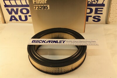 Air Filter AF33 Bosch 73295 fits.....Everything? Ford Dodge AMC 1962 ...