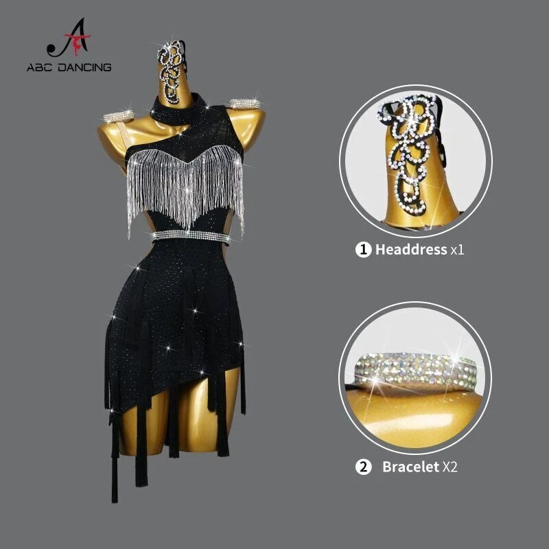 Cabre Dance Without Dress