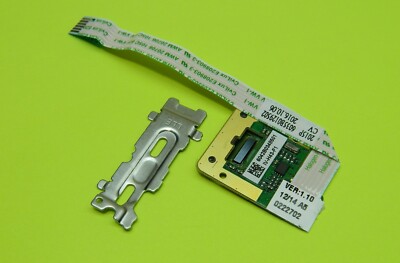 6042B0348501 HP Elitebook 840 G3/ 745 G3 OEM Fingerprint Reader sensor ...