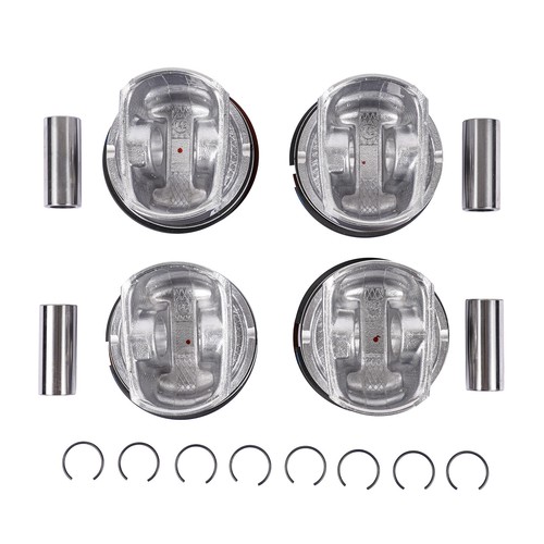 77.5mm Pistons Rings Set for Mini R55 R56 11257540609 11257566479 ...