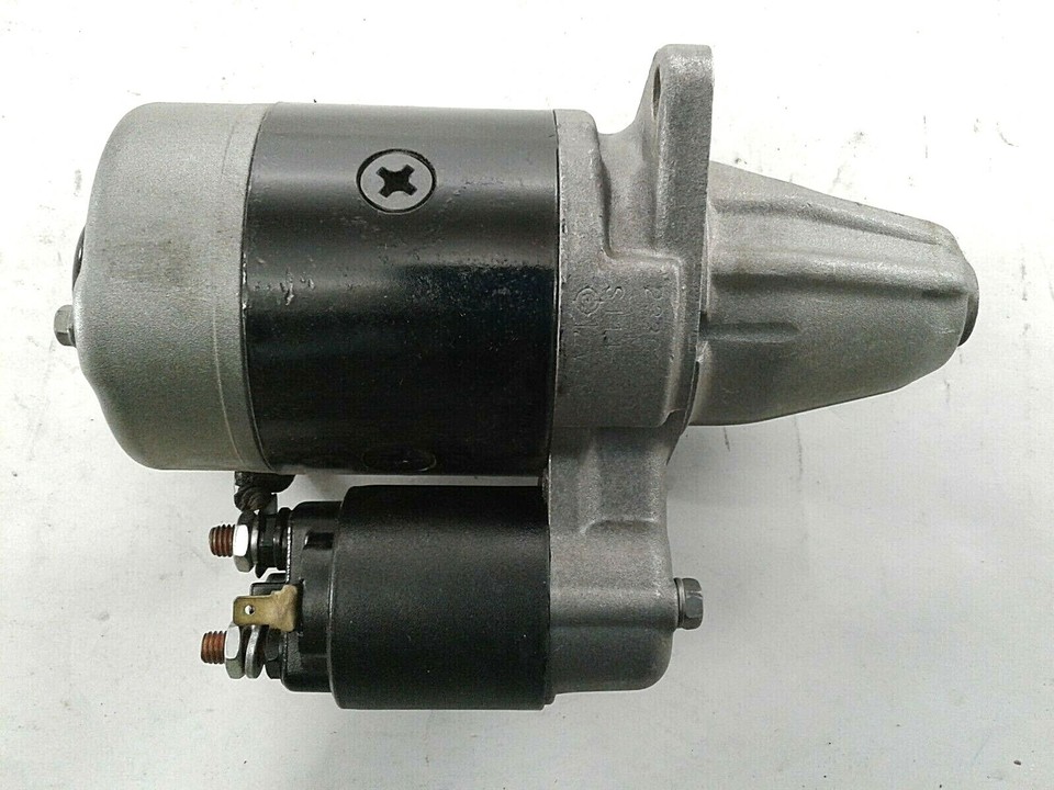 Sentry Gold Reman Starter # 16775 | eBay