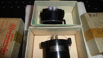 Magnecord PT-6 AH Magnetc Record Play Reel to Reel 1/4 inch RECORD ...