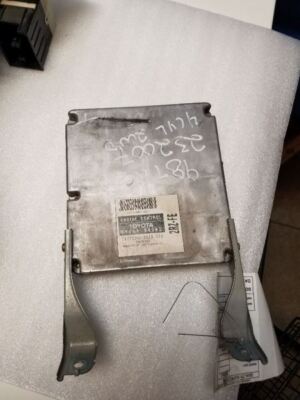 Engine ECM Electronic Control Module Right Hand Dash Fits 97-98 TACOMA ...