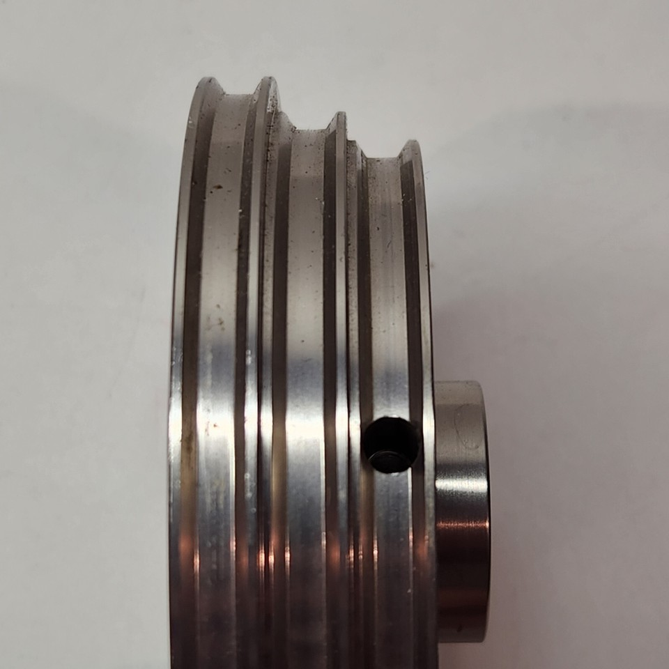 ALPS Custom Rod Building Wrapping Machine Chuck Motor 3 Speed Pulley ...