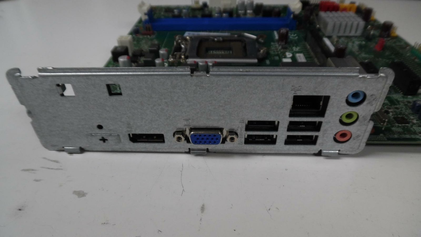 Lenovo ThinkCentre E73 10AS-002JUS Motherboard - IH81M - Tested | eBay