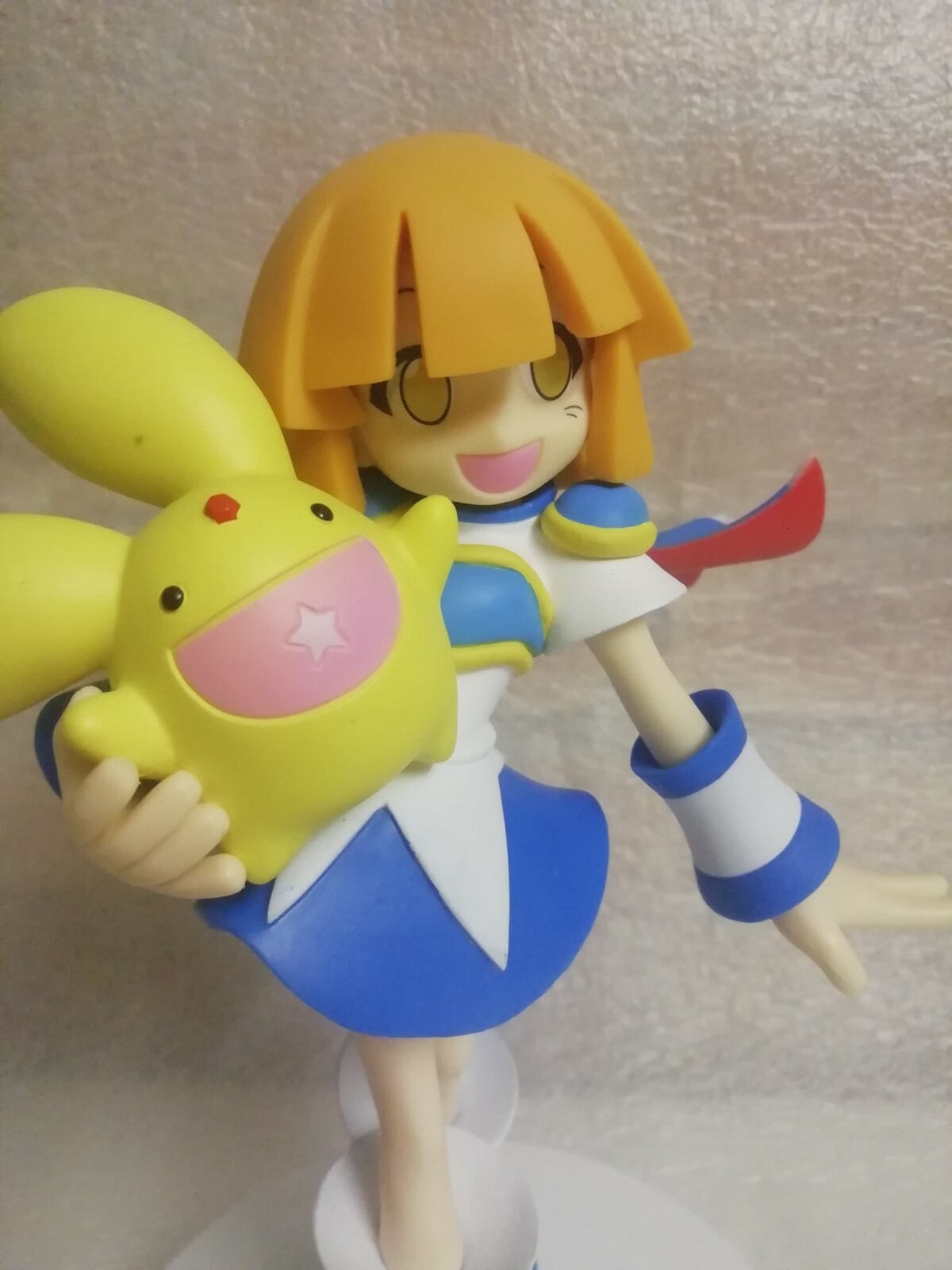 Sega Puyo Puyo Arle Nadja Premium Figure | eBay