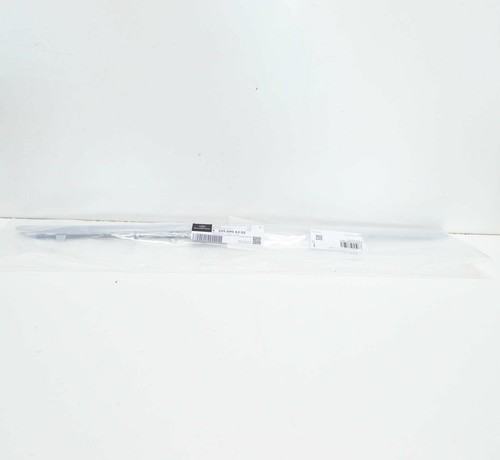 NEW MERCEDES-BENZ C-CLASS W205 REAR LEFT DOOR MOLDING A2056906302 OEM ...