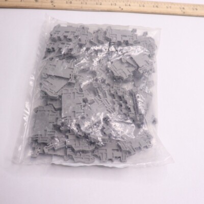 50pcs New Phoenix Contact Terminal fixtures 3022276 CLIPFIX 35-5 | eBay