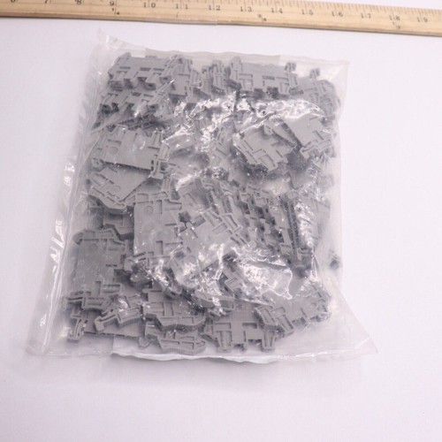 50pcs New Phoenix Contact Terminal fixtures 3022276 CLIPFIX 35-5 | eBay