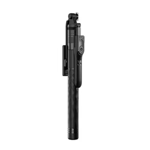 Wireless Selfie Tripod Foldable Stand for Action Cameras Smartphones ...