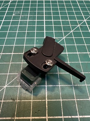 Dual CS 505-2 Turntable Replacement Headshell, Cartridge, Stylus | eBay UK