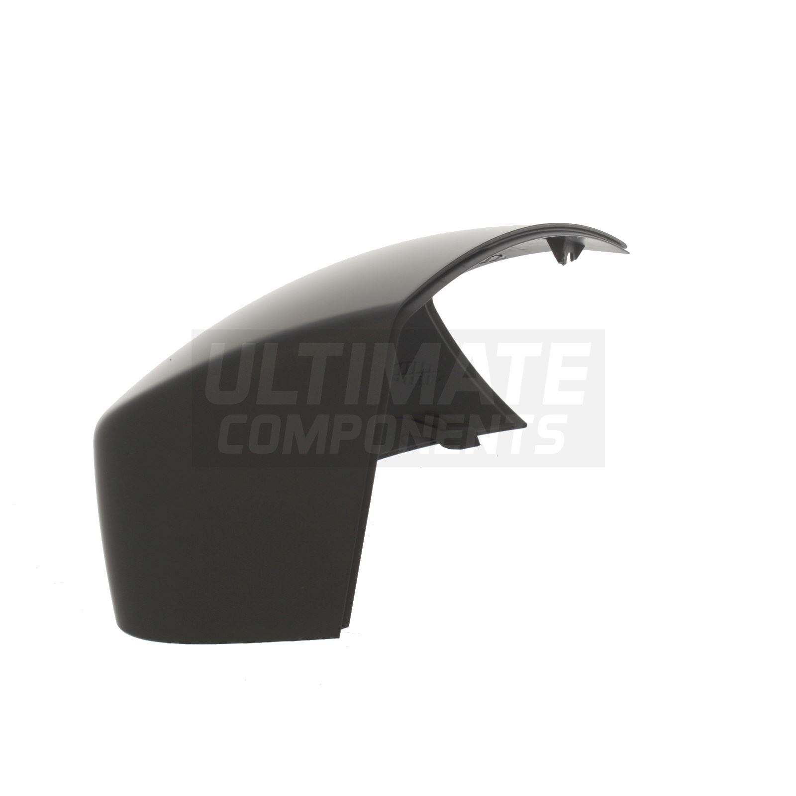 Ford Galaxy Mk2 MPV 2006-2016 Wing Mirror Cover Cap Casing Primed ...