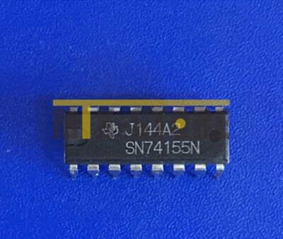 10pcs SN74155N SN74155 New original IC chip integrated circuit | eBay