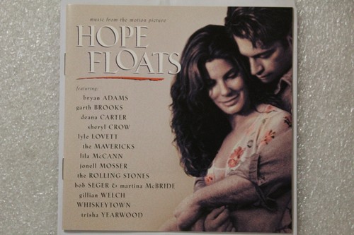Hope Floats: Music From The Motion Picture CD | eBay