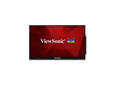 ViewSonic ID2456 24" Projected Capacitive Touch Monitor with MPP2.0 ...