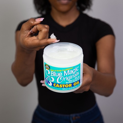 Blue Magic Hair Care - Cream,Pomade,IndianHemp,Conditioner,LeaveIn ...