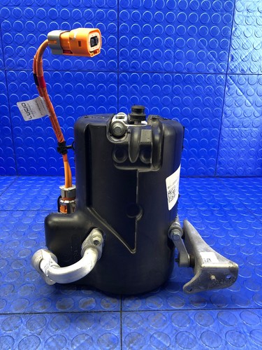 2022 2023 2024 LUCID AIR OEM AC COMPRESSOR ASSEMBLY M11-004591-01 P11 ...