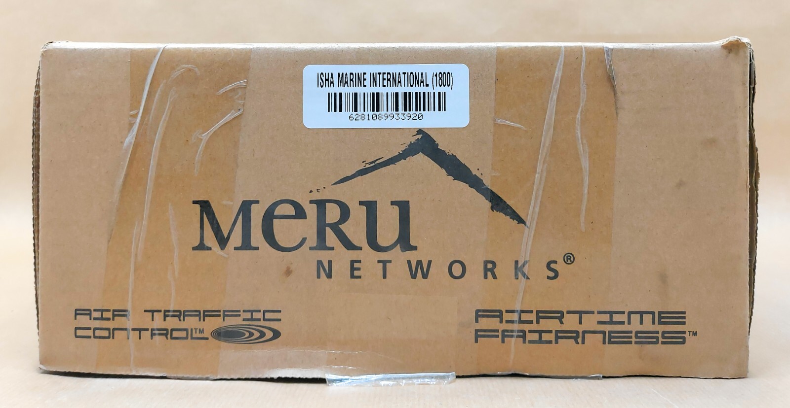 Meru Networks AP332i Dual Radio Wireless Access Point | eBay