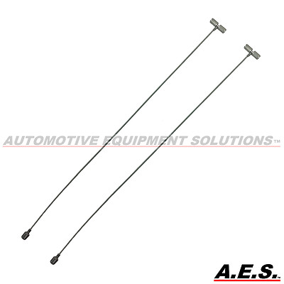 Tire Valve Stem Multi Tool Deflator Core Remover Installer 24” Pair | eBay