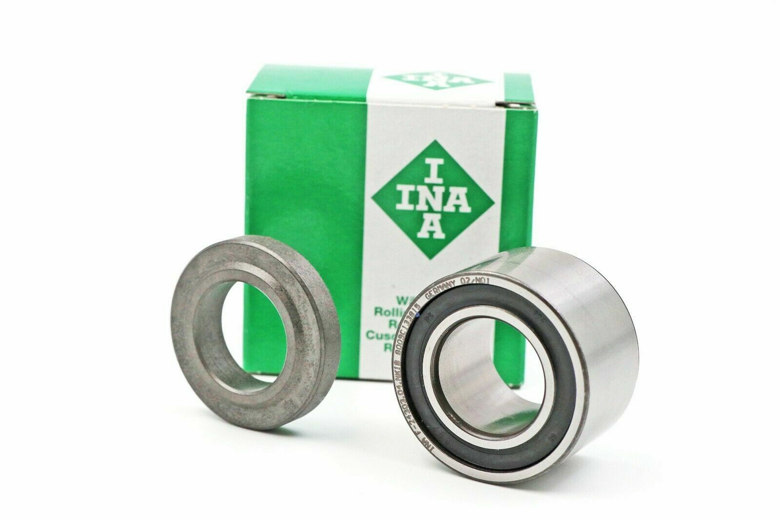 1PC NEW F-24303.04.NKIB original bearing for Heidelbeg Press #B95 ZX | eBay