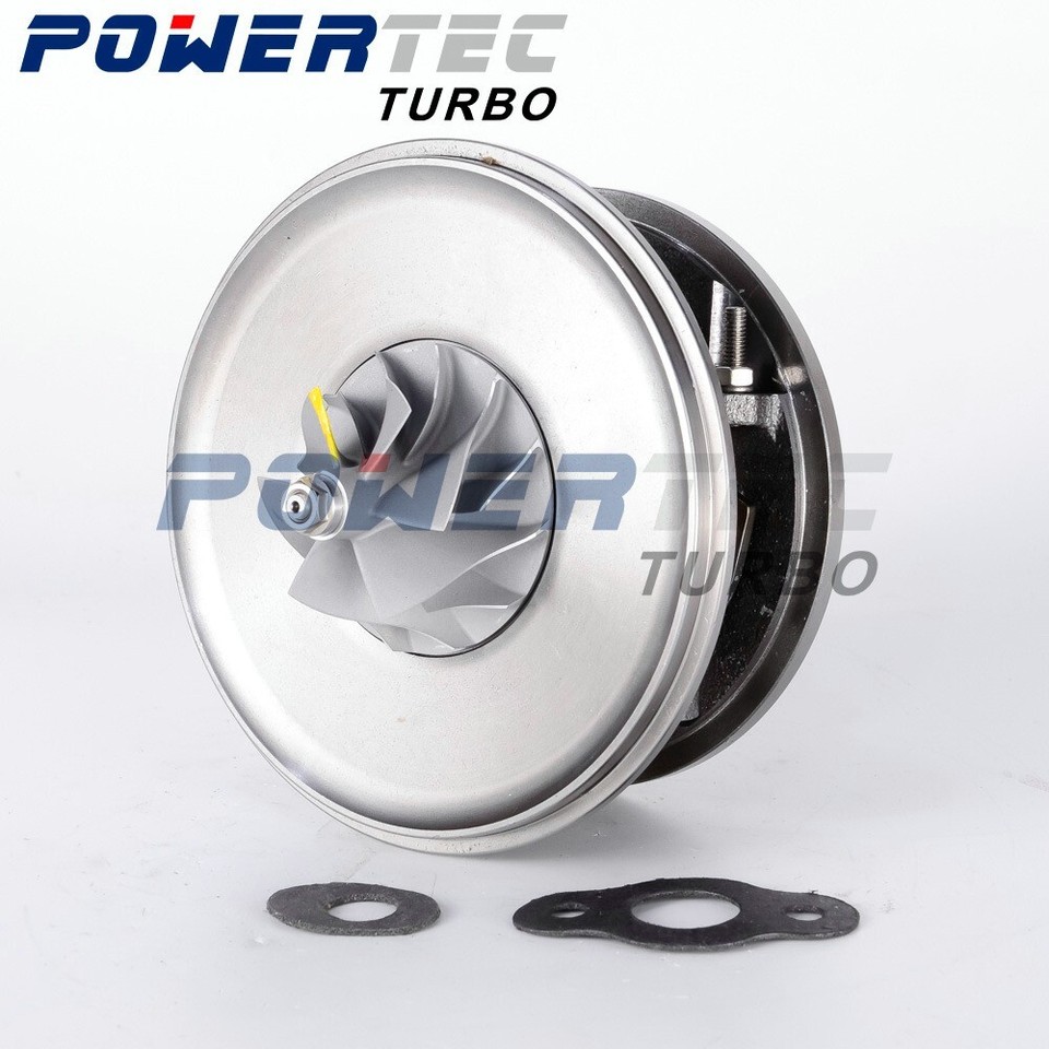 RHV4 Turbocharger cartridge core 8982356271 for Isuzu D-Max 3.0 CRD ...