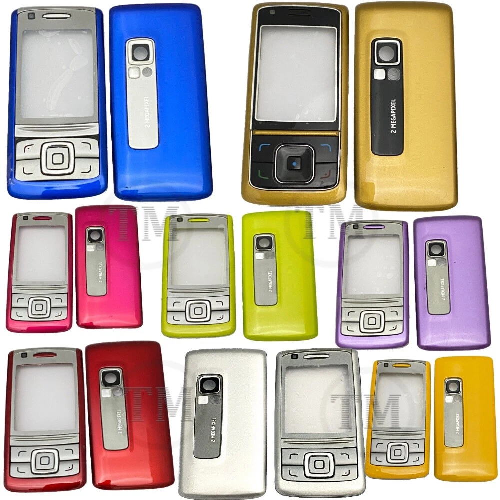 Nokia Xl White Front