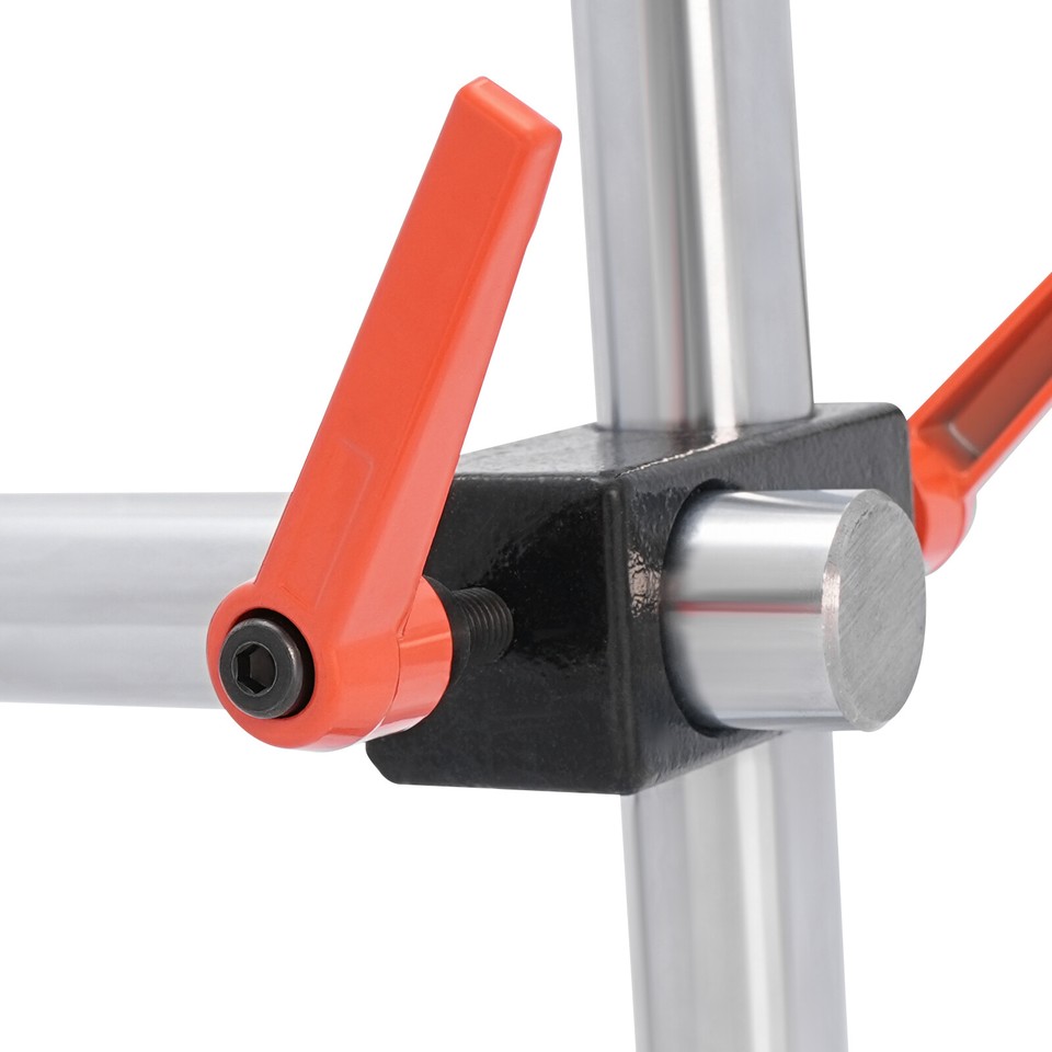 Countertop Saw Presser Eccentric Press Manual Clamp Table Panel Saw ...